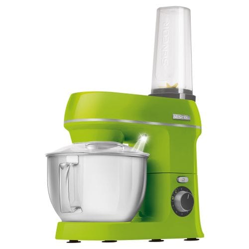 Sencor Food Processor STM3751 GR – Duukaan